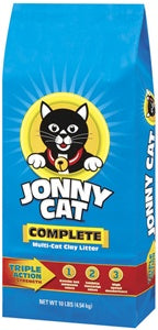 Jonny Cat Original Complete Multi Cat Litter — AZ Pet Foods
