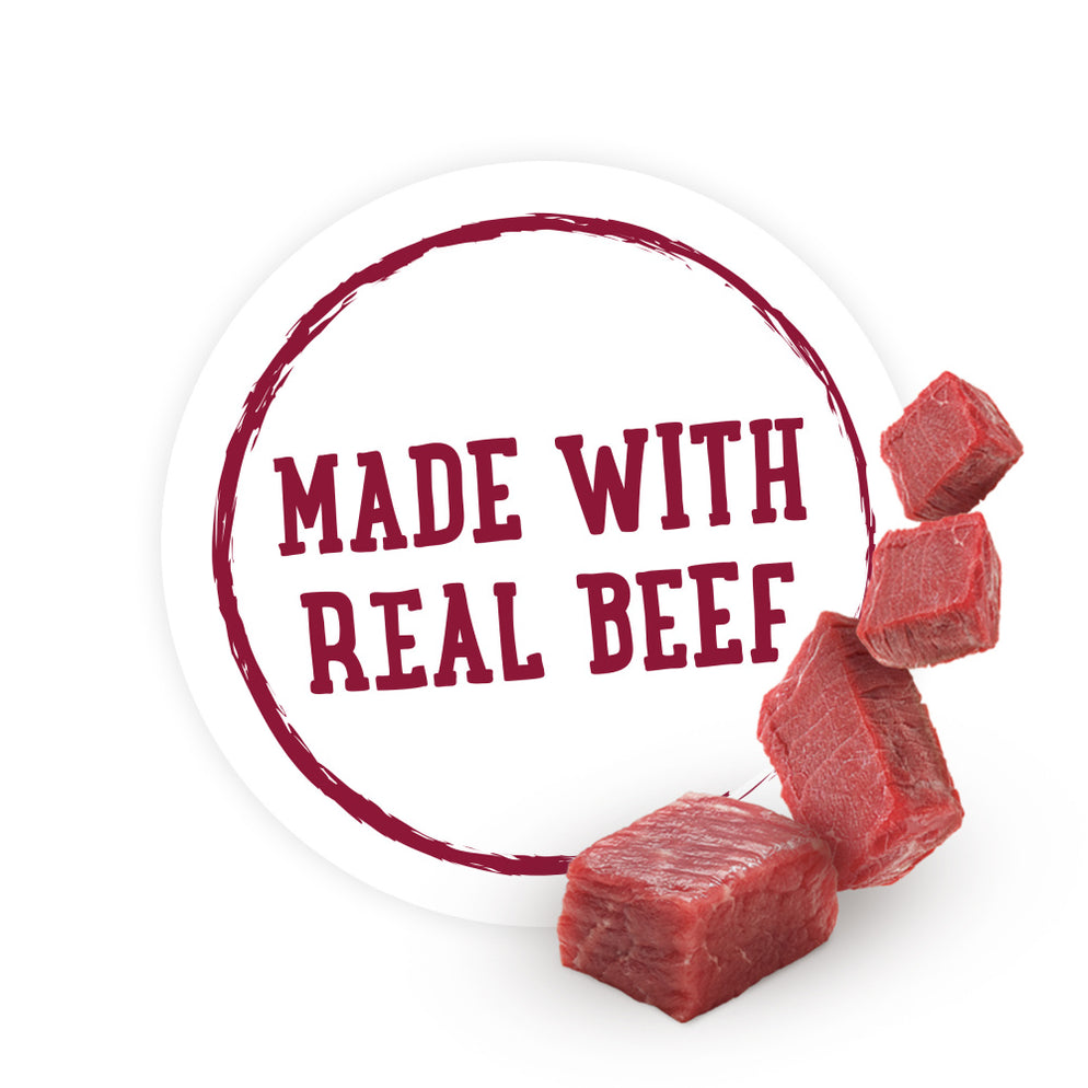 Beneful Prepared Meals Beef Stew Wet Dog Food — AZ Pet Foods