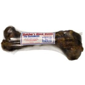 Butchers Block Butcher Bones Intact Pork Femur Dog Bone — AZ Pet Foods