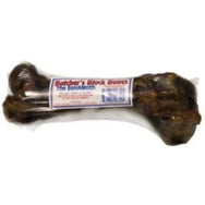 Butchers Block Butcher Bones Intact Pork Femur Dog Bone — AZ Pet Foods