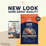 Canidae Pure Goodness SENIOR Real Chicken, Sweet Potato & Garbanzo Bea ...