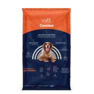 Canidae Pure Goodness SENIOR Real Chicken, Sweet Potato & Garbanzo Bea ...